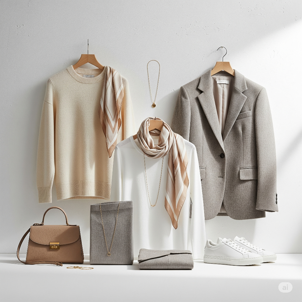 Curated Apparel, Bags, Eyewear & Accessories | GREY and FELT